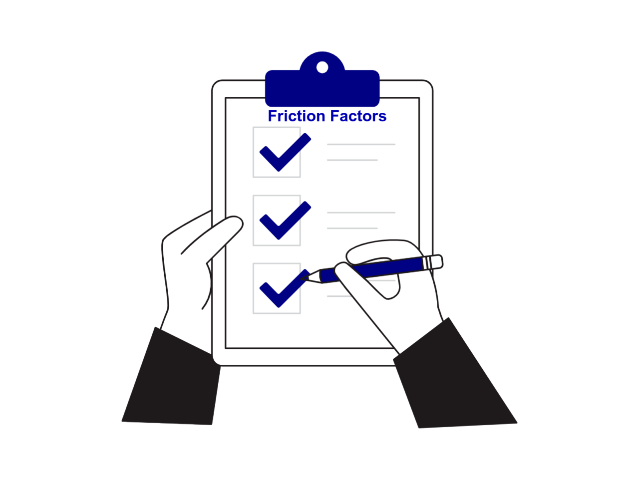 KINETIC FRICTION: The Complete Guide (with Illustrations) –Afrilcate