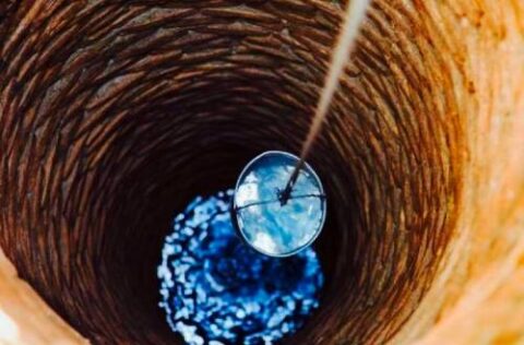 Artificial Groundwater Recharge -The Best Explanatory Guide