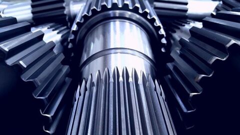 Friction Module | Afrilcate